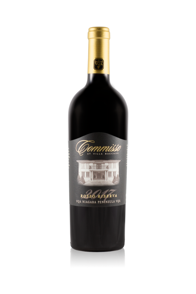 Commisso Estate Winery