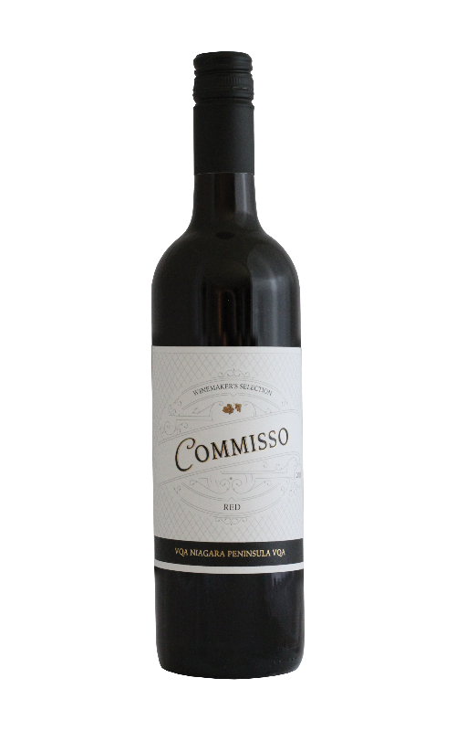Commisso Estate Winery